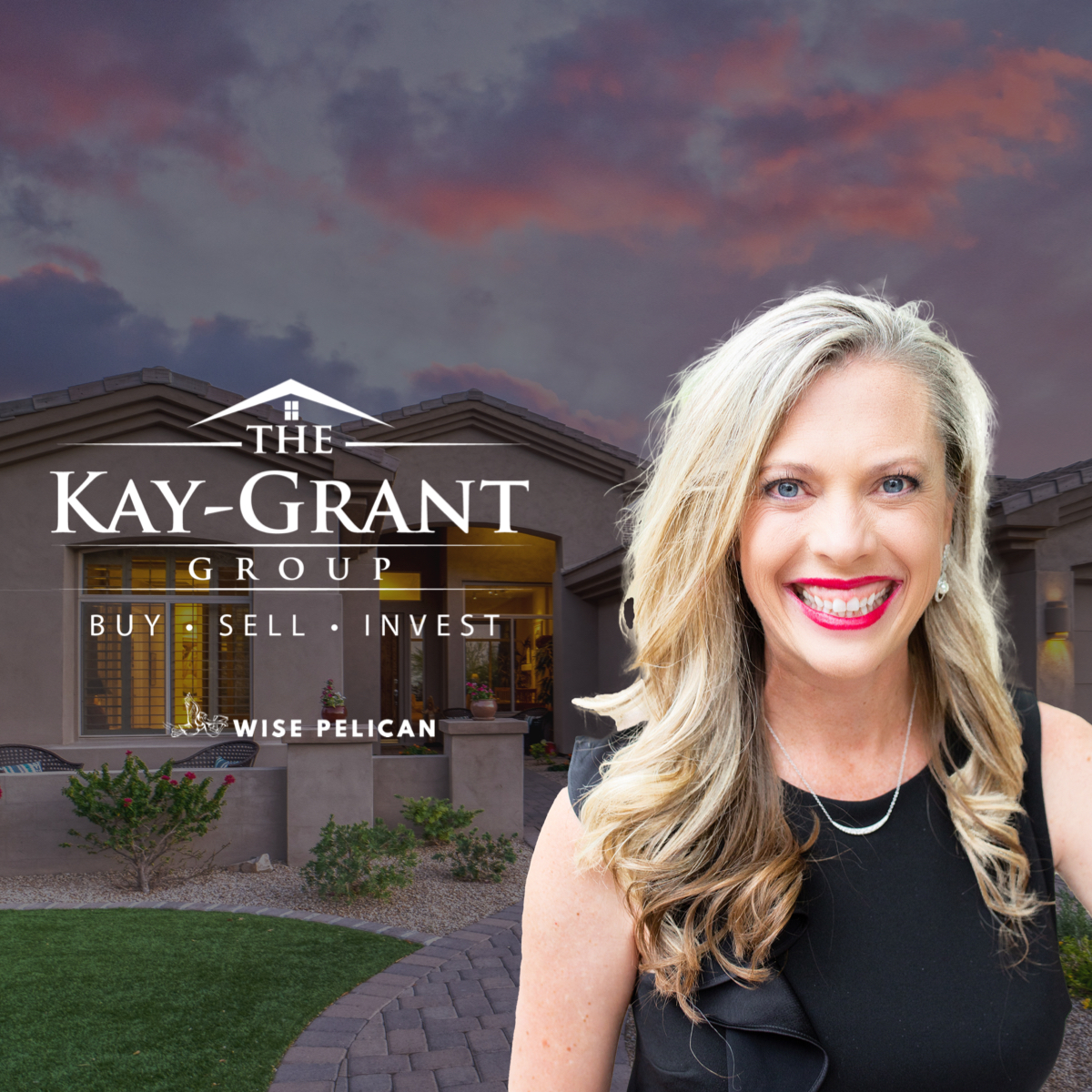 The Kay-Grant Group in Scottsdale, AZ Grows Faster with Wise Pelican